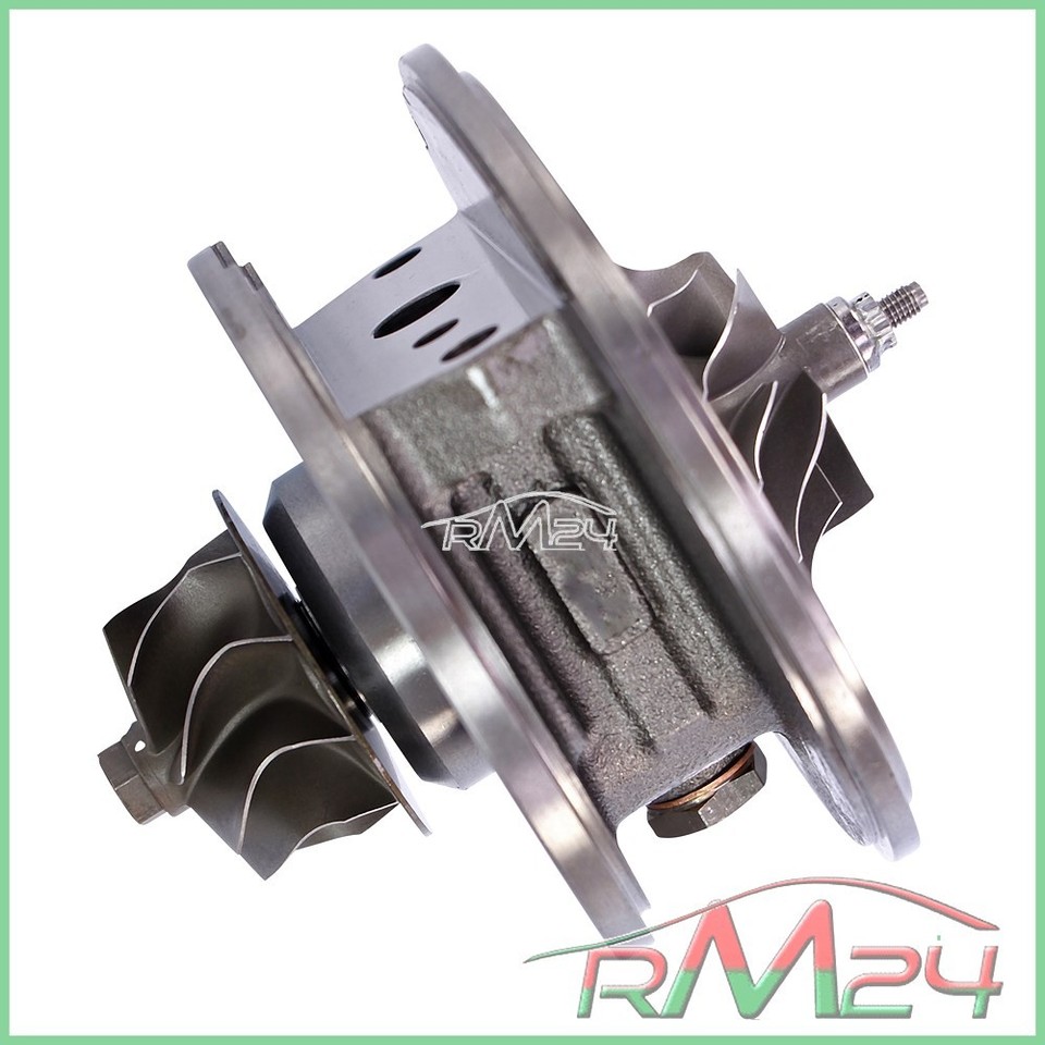 1X CORE ASSY TURBOCOMPRESSORE GAS PER MERCEDES CLASSE C S203 S204 320 ...