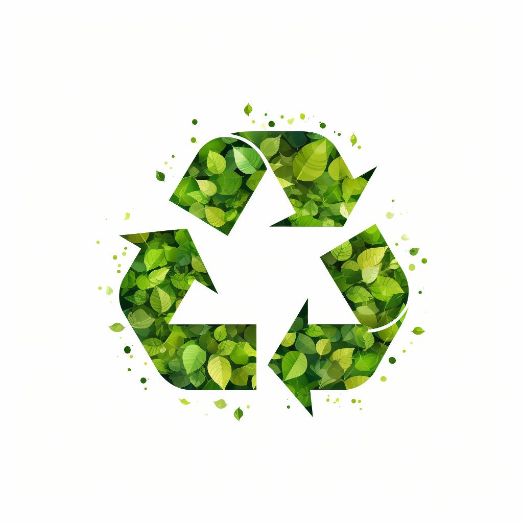 10x Car Stickers Recycling Symbol Tuning Car Rear Window 9x9 cm | eBay UK