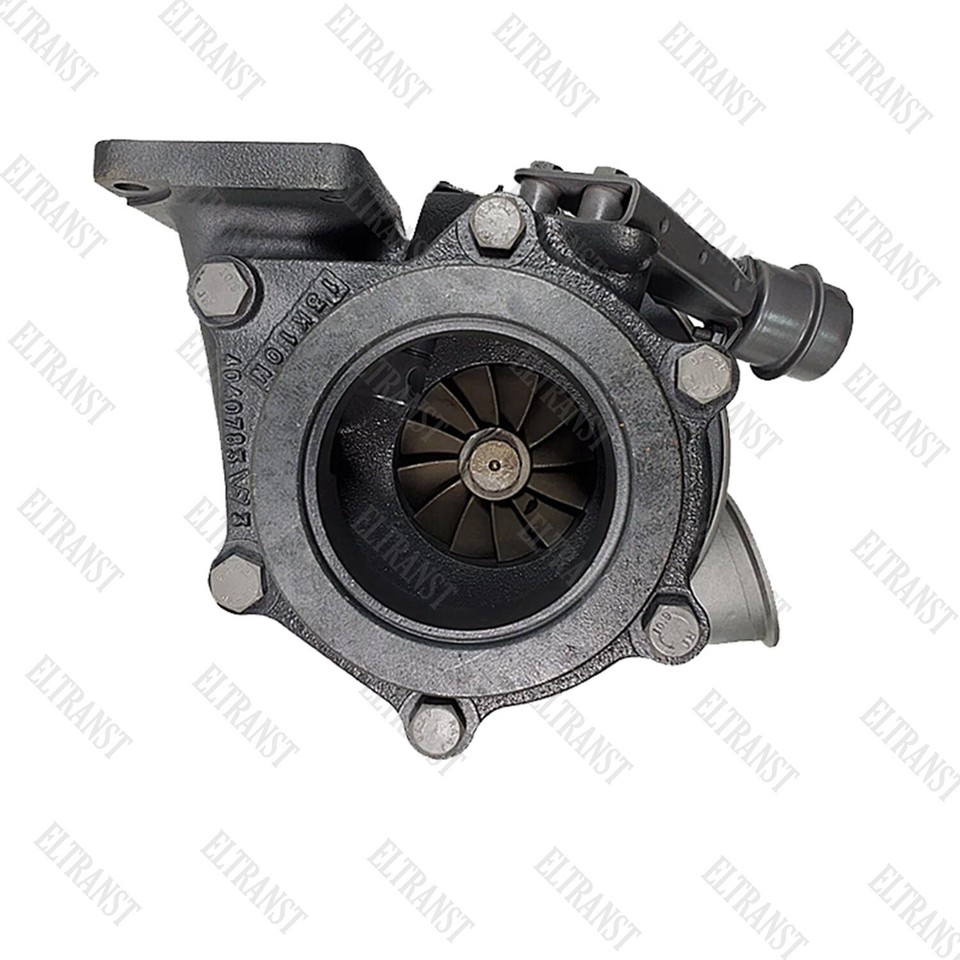 Turbo HE551W Turbocharger 2835372R 4032373 4048400 for Volvo Penta MD13 ...