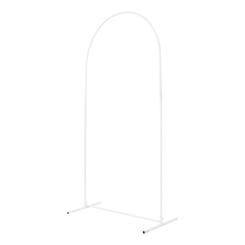 Wedding Balloon Arch Frame Kit for Wedding Wedding Backdrop Stand Party ...