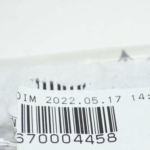 Maserati Ghibli Front Bumper LH Center Pillar Bracket 670004458 for ...