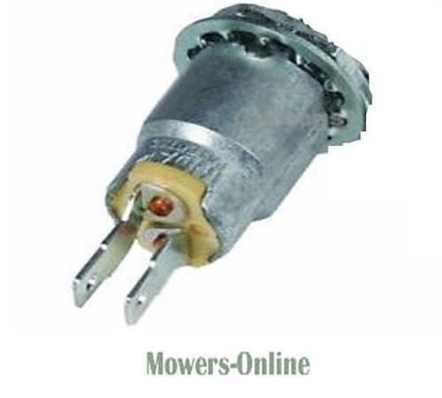 Genuine Hayter Electric Starter Switch 46-5780 R53S R53A RT380H | eBay UK