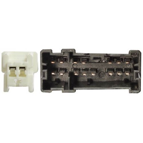 1*** Lenkstockschalter Blinker Neu - OE-Ref. 255405005R für Renault ...