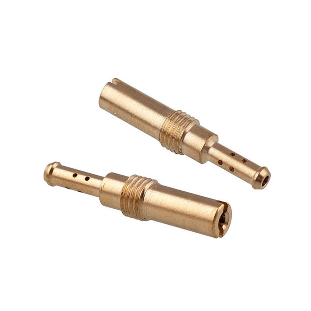 20Pcs Fit For PWK Keihin OKO Carbs Carburetor Main Jets with Slow Pilot ...