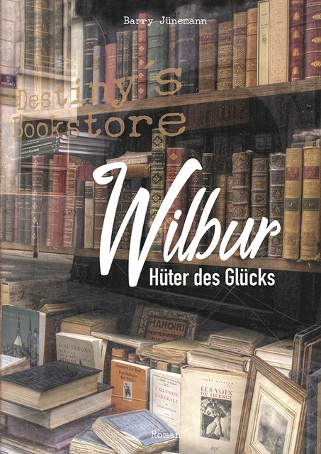 Wilbur von Barry Jünemann (2019, Gebundene Ausgabe) online kaufen | eBay.de