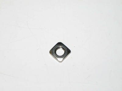 Mercedes Captive Square Nut A1269901152 7625707631598 | eBay