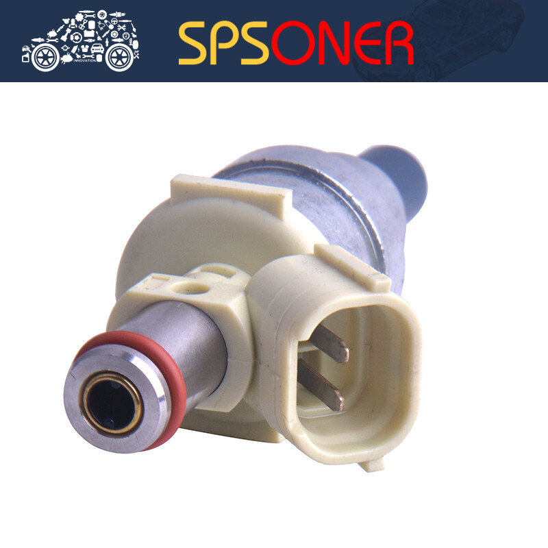 4pcs Fuel Injector OEM INP-081 For Mazda B2200 2.2L I4 1990-1993 | eBay