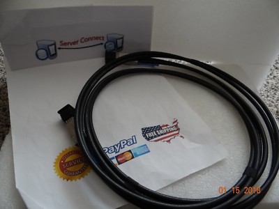 716197-B21 HP EXT 2.0M MINI SAS HD TO MINI SAS 717433-001 CABLE | eBay