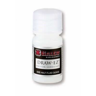 Galco Draw-ez Solution For Holsters - Ambidextrous - | eBay