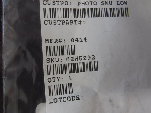 Keystone 8414 Standoff Clear Iridite Finish Aluminum Hex Male-female(t ...