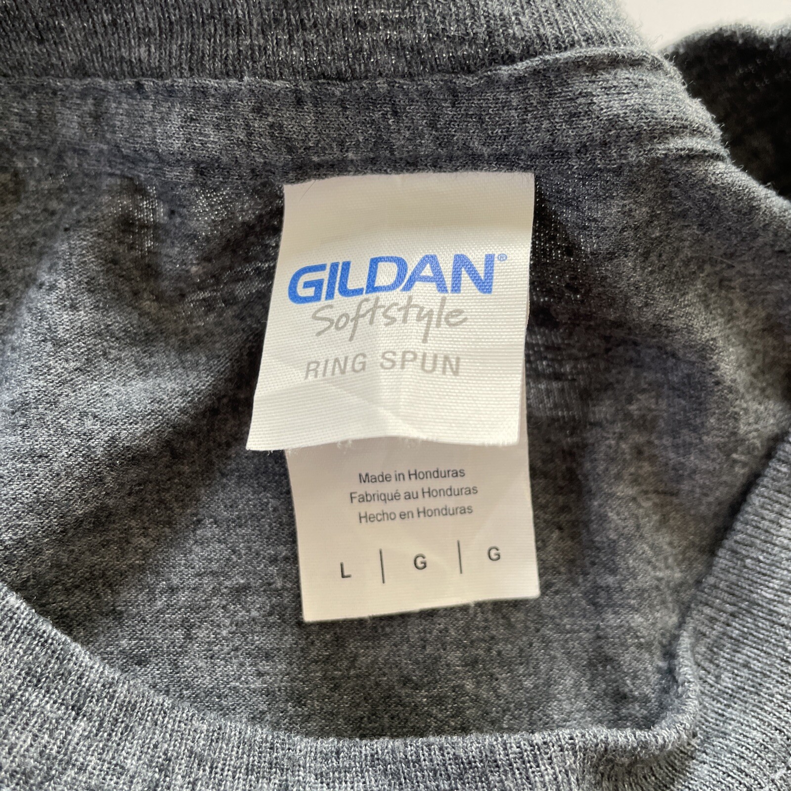 Panera Bread We Deliver Employee Uniform T-Shirt Heat… - Gem