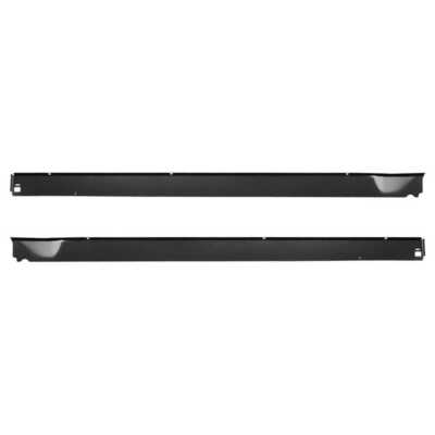 Inner Rocker Panel for 64-67 Buick Skylark Chevy Chevelle Oldsmobile ...