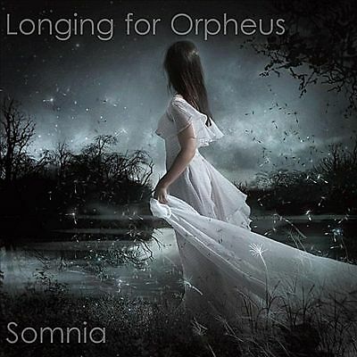 Somnia by Longing for Orpheus (CD, 2012) for sale online | eBay