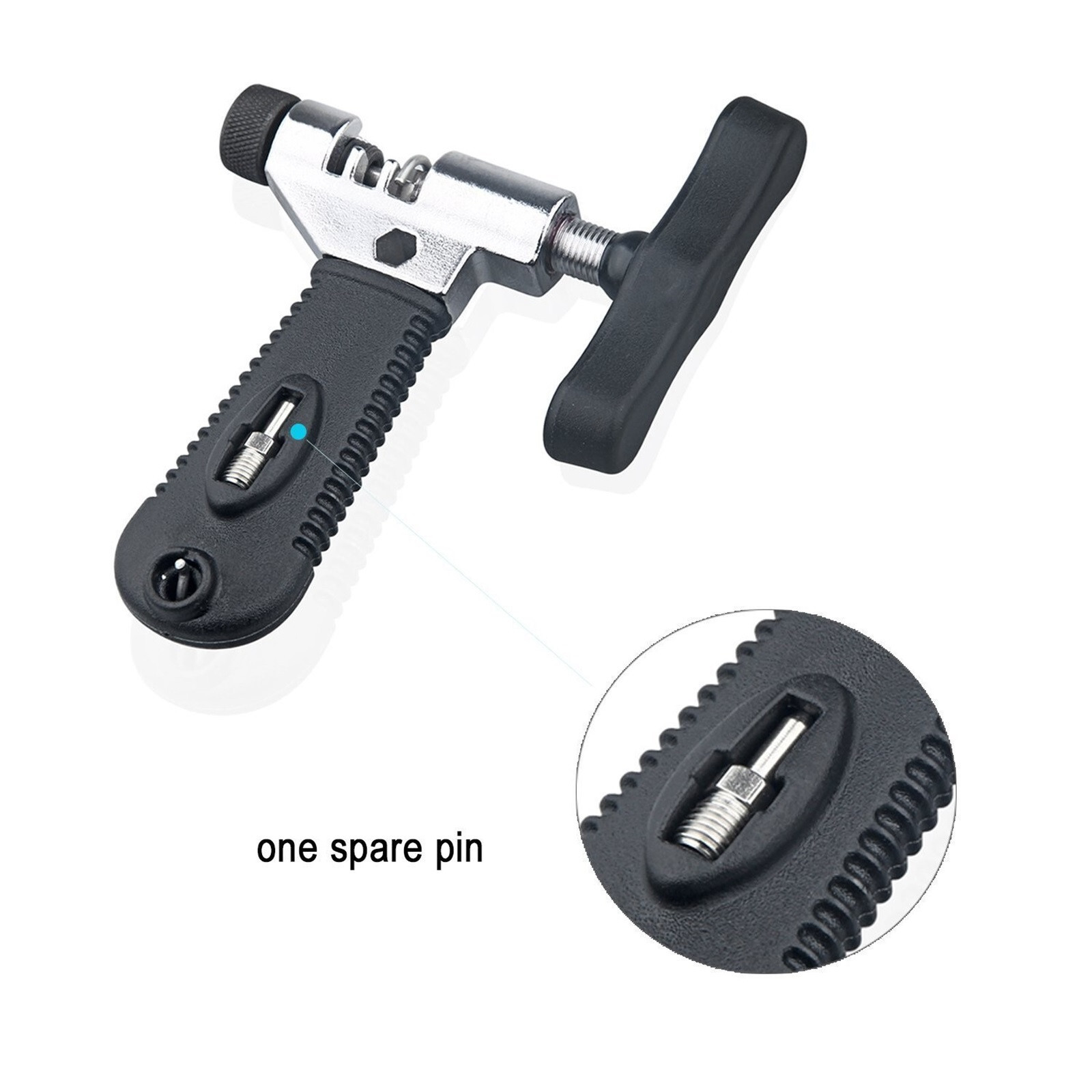 Chain Removal Tool Chain Cutter Chain Tool Bike Replace Tool Chain ...