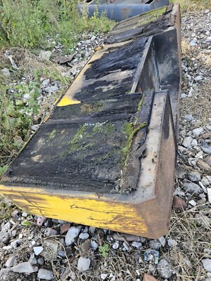 Excavator Counterweight Ballast Weight 2500KG. *Can Deliver* BREAKING ...