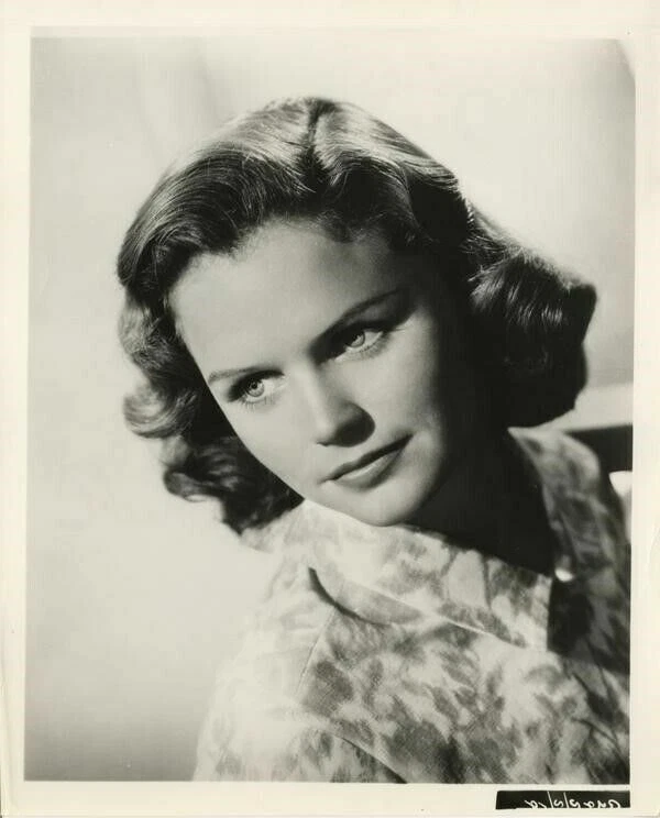 Lee Remick Young