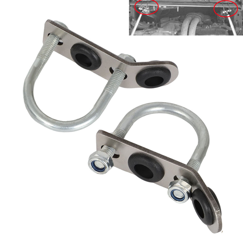 For Civic EG EK DC2 Integra CRX Si EF Traction Bar Radiator Relocation ...