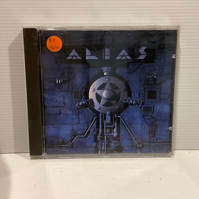 Alias – Alias – CD | eBay