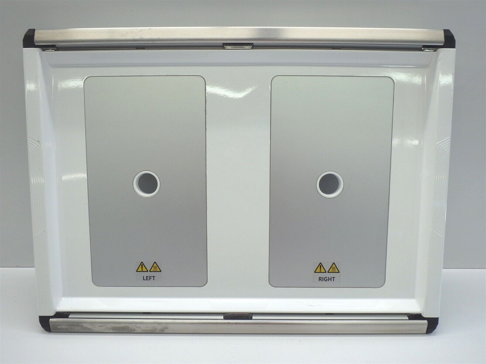 Cytiva 29-0444-73 Wave Tray 20 for Wave 25 Bioreactor System | eBay