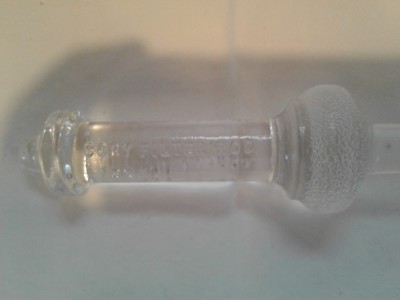 Vintage Cory Filter Rod #30 | eBay