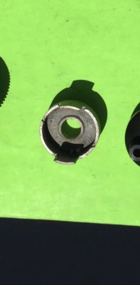 Farm tractor magneto coupler part. Item: 9532 | eBay