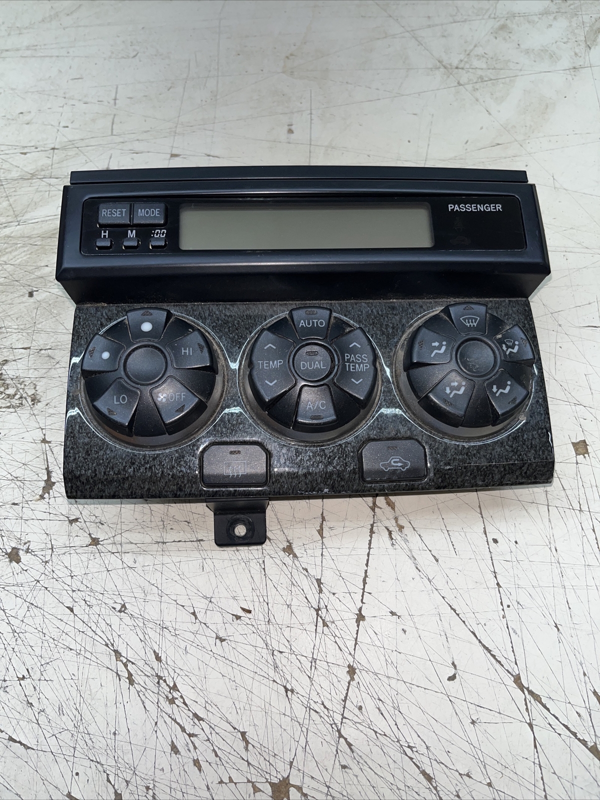 06 07 08 09 Toyota 4Runner SR5 Auto Temperature AC Control OEM LKQ | eBay