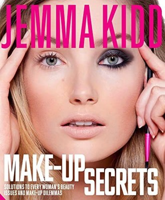 Jemma's Make-up Secrets: Solutions to ev..., Jemma Kidd | eBay