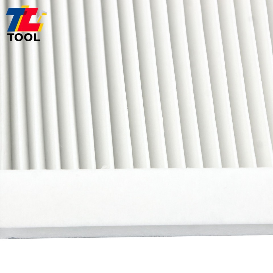 4 Pack Replaces Cabin Air Filter For Volvo AF26405 20435801 P606555 ...