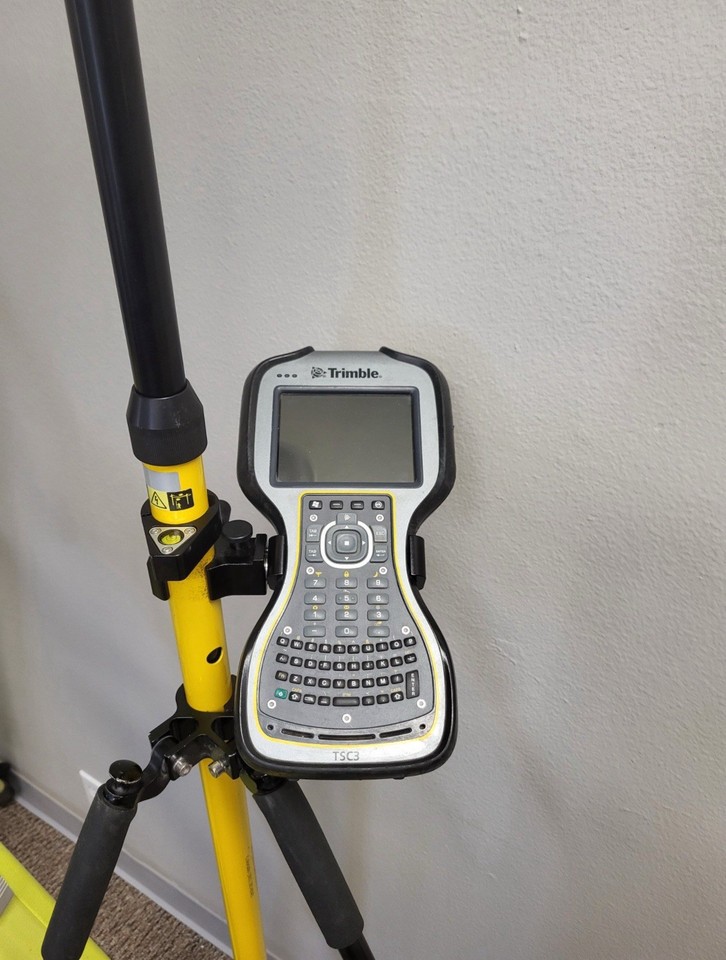 Trimble R10 R8 Base And Rover - Land Survey Equipment SEND OFFER! | eBay