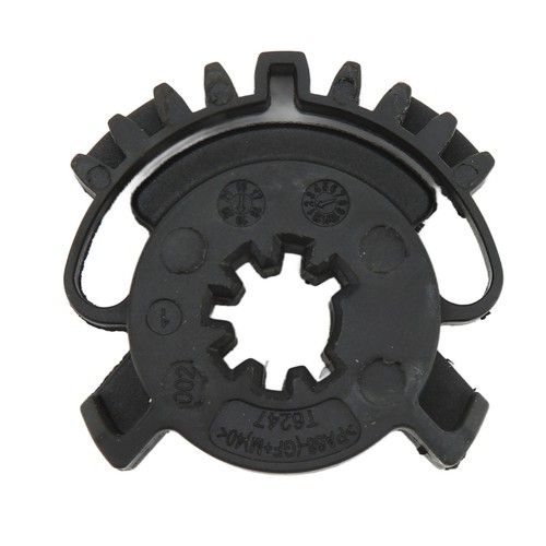 Heater Blend Door Actuator Gear 68214880AA High Temperature Resistant ...