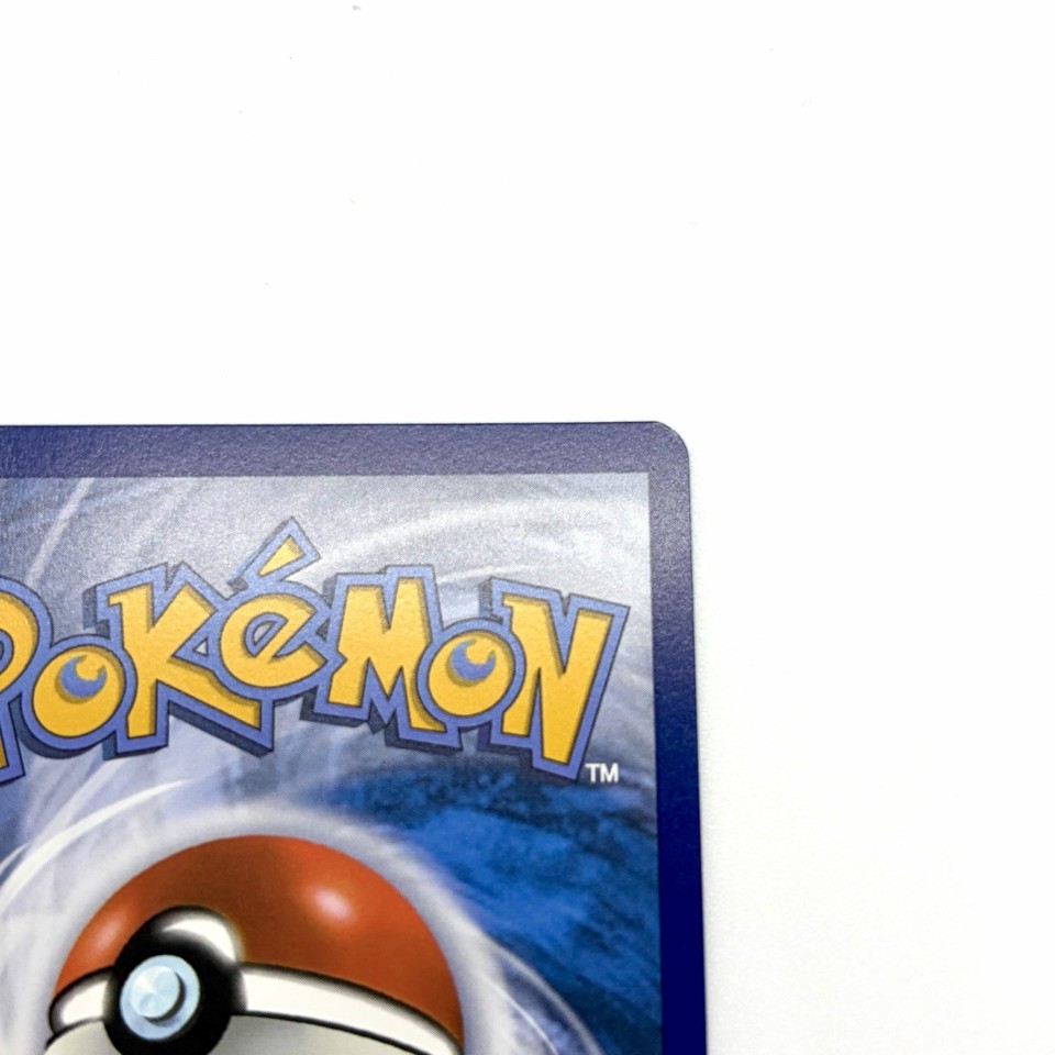 Pokemon Card Charizard Ex Teracristal Promo 196/SVP ITA NM | eBay