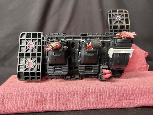 2019 2020 2021 Dodge Ram 1500 Pickup Rebel Edition 5.7L Cabin Fuse Box ...