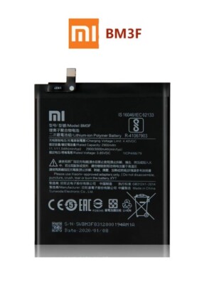 Batterie Interne Xiaomi BM3F | eBay