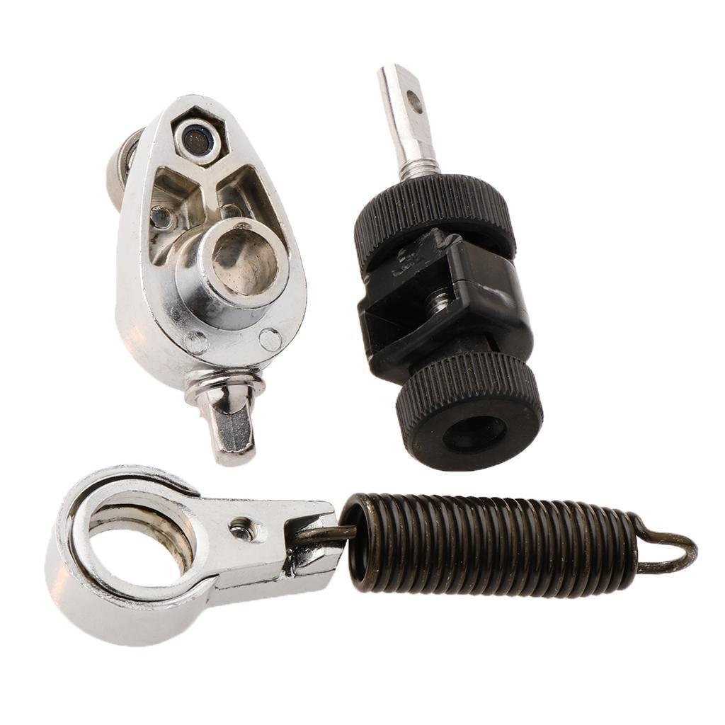 Bass Drum Pedal Spring Cam With Percussion Drum Spring | eBay