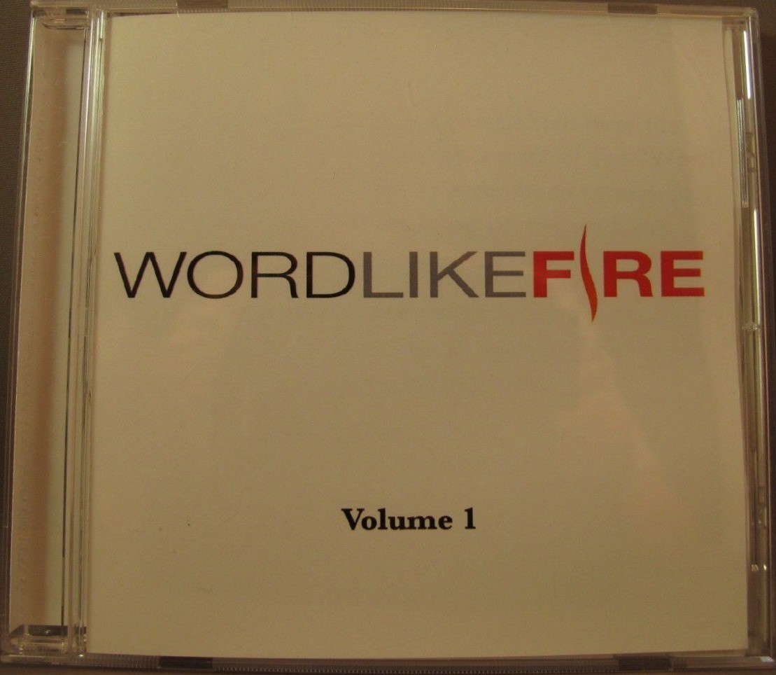 Word Like Fire Vol. 1 cd (Like New) | eBay
