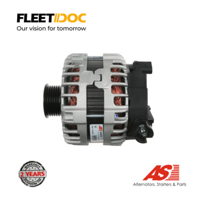 Alternator Land Rover Defender Discovery Range Rover Evoque Velar | eBay UK