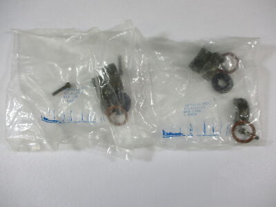 *NEW* (LOT OF 2) AMPHENOL BCO 97-3057-10 CIRCULAR CONNECTOR | eBay