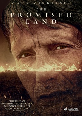 The Promised Land (DVD) | eBay