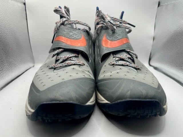 Calvin Johnson Megatron Cleats