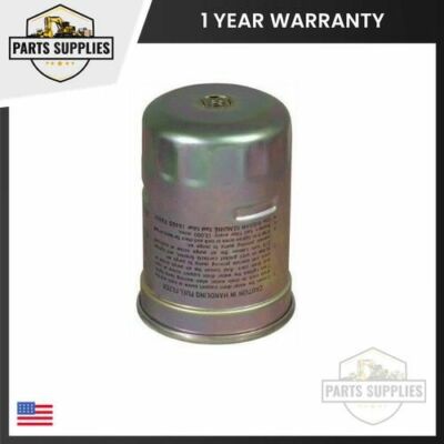 Forklift Fuel Filter for TCM Nissan A-16405-T9005 A16405T9005 NIA-16405 ...