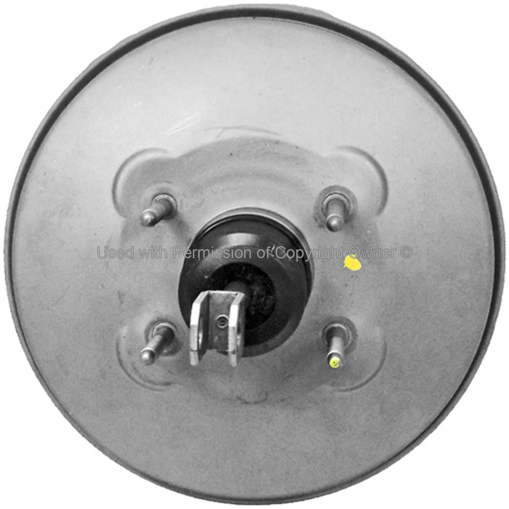 Power Brake Booster Quality-Built B1192 Reman for sale online | eBay