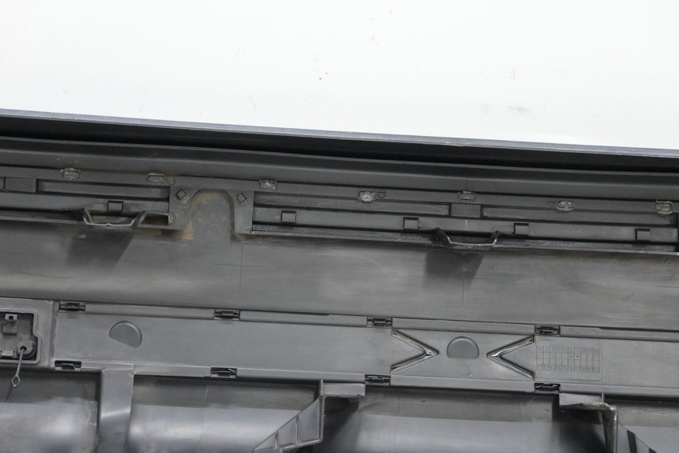 ⭐ 04-06 Bmw E46 325ci 330ci Rear Bumper Cover Panel Trim Black Oem | eBay