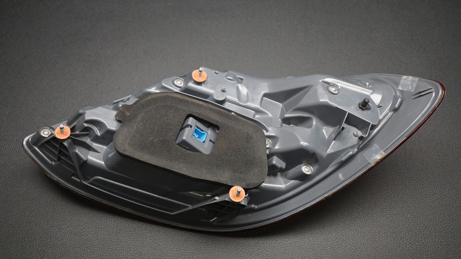 OEM MERCEDES BENZ E W213 REAR LEFT OUTER LED TAILLIGHT A2139067900 ...