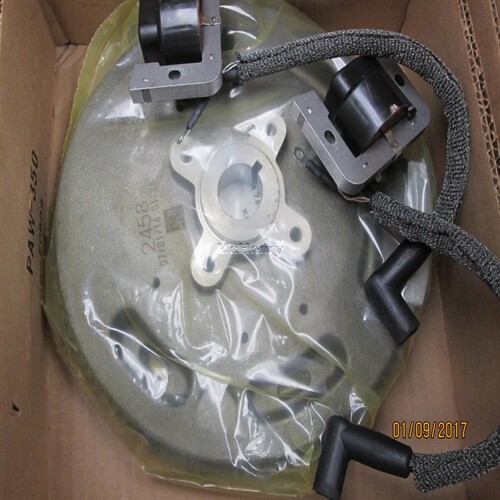Genuine OEM Kohler KIT ASAM/MDI CONVERSION (25HP) part# 24 755 308-S ...