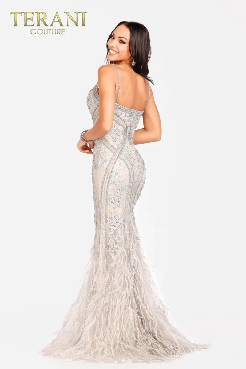 Terani Prom Dresses On Clearance