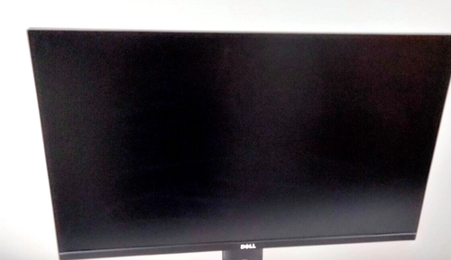 Dell UltraSharp U2715Hc 27"QHD 2560x1440 HDMI DP mDP USB 3.0 Monitor no ...