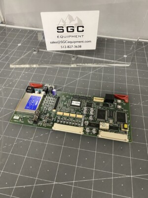 Tokyo Electron/TEL PCB TYB513-1/10GS PN: BX80-070373-11 | eBay