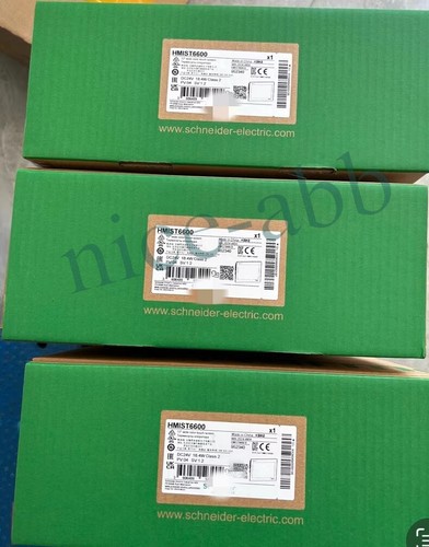 HMIST6600 7 inch Touch panel screen HMIST6600 | eBay