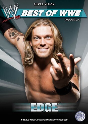 Best of WWE Band 5: Edge - Wrestling DVD | eBay.de