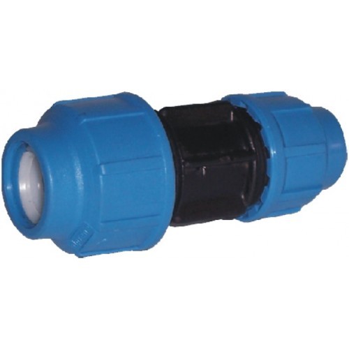 4x Alprene METRIC POLY REDUCING COUPLINGS - 25x20mm, 32x20mm, 32x25mm ...